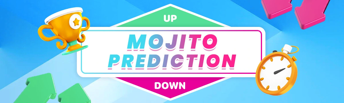 MojitoGames - play and win just in MojitoGames